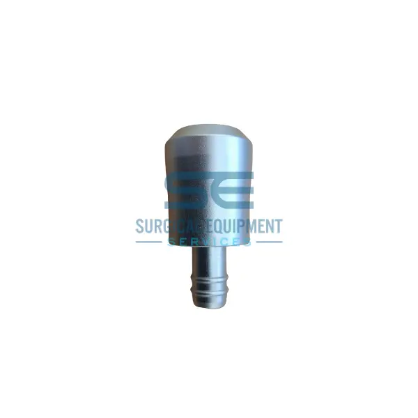 Saliva Ejector Handpiece Adapter to suit Planmeca®10mm Suction ...